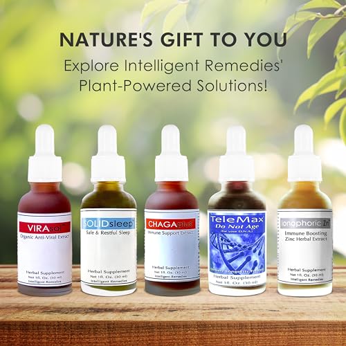 Telomere supplements for cellular health
