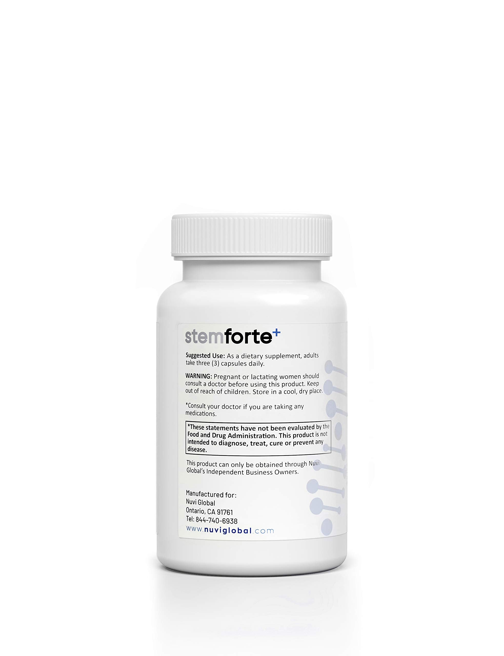 telomere support for cellular wellness