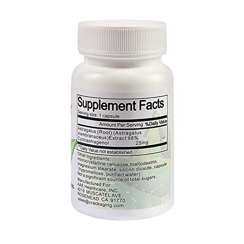 telomere support for healthy aging