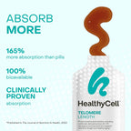 telomere support for men and women