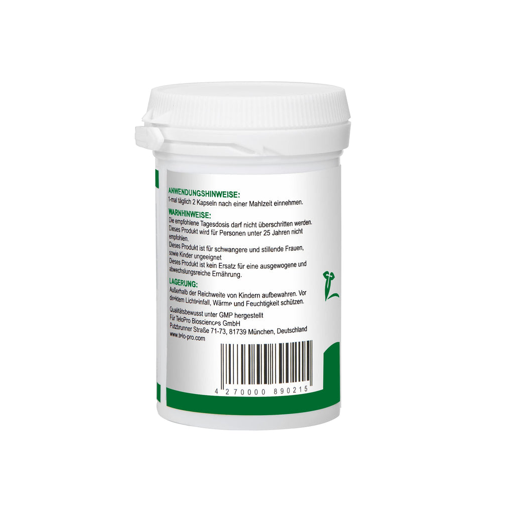 TeloPro® blended vitamin & mineral supplements