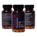 Telos Biosciences Berry Bomb chewables