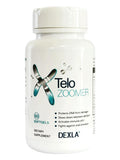 TeloZoomer blended vitamin & mineral supplements