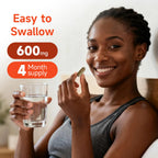 Temimar Ashwagandha for better sleep