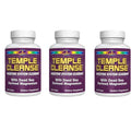 Temple Cleanse magnesium colon cleanse capsules