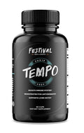 Tempo immune support supplement capsules