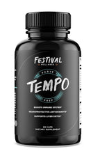 Tempo immune support supplement capsules