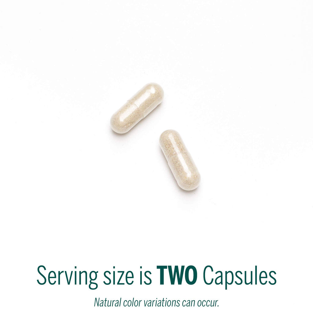 temporary relaxation vitamin capsules