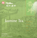 Ten Ren jasmine tea bags