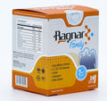 Tenda Ragnar Family zinc supplement