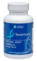 TendoGuard joint support capsules