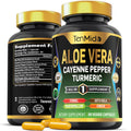 Tenmido Aloe Vera health benefits