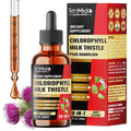 Tenmido chlorophyll liquid drops benefits