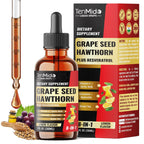 Tenmido grape seed extract benefits