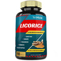 Tenmido licorice extract capsules