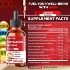 Tenmido multivitamins for energy boost
