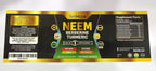 Tenmido neem leaf health benefits