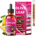Tenmido olive leaf extract benefits