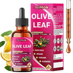 Tenmido olive leaf extract benefits