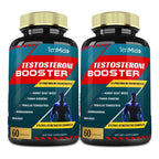 Tenmido testosterone booster 60 capsules
