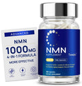 Tenubo NMN supplement for energy