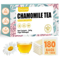 Tenyxarae chamomile tea bags for relaxation