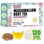 Tenyxarae marshmallow root tea bags