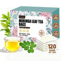 Tenyxarae Moringa tea bags