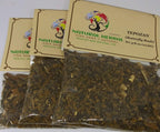 Tepozan Butterfly Bush herbal tea benefits