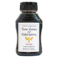 Terapi elderberry syrup for immunity