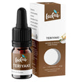 teriyaki flavor culinary antioxidants