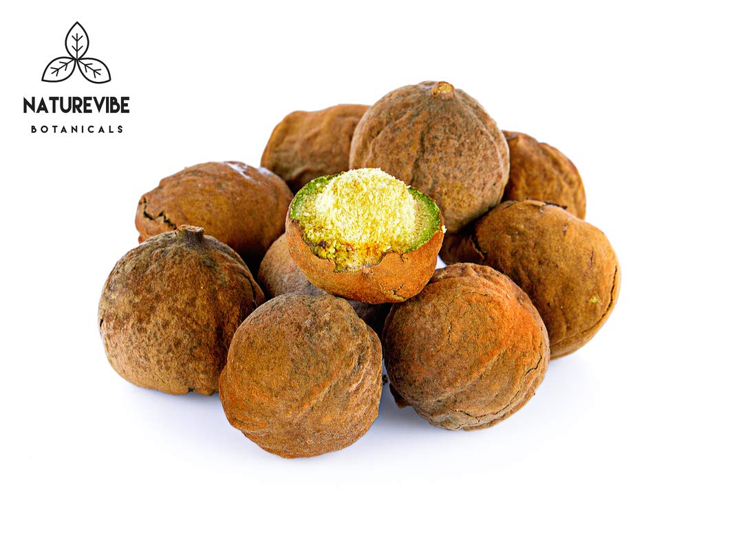 Terminalia Bellirica benefits for health