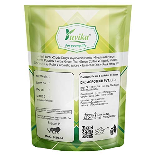 Terminalia Bellirica for digestive health