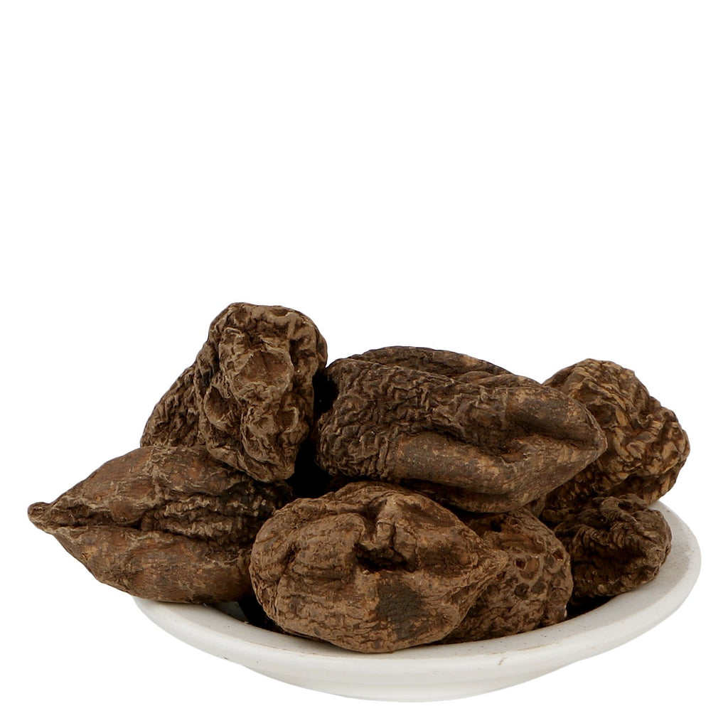Terminalia chebula herbal properties