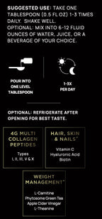 TERRA ELMNT collagen for joint health