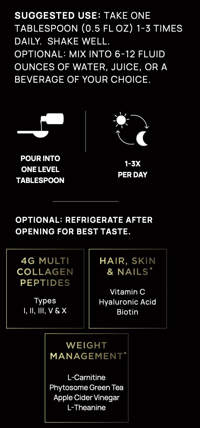 TERRA ELMNT collagen for joint health