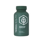 Terra Health digestive enzymes for gut health