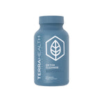 Terra Health Essentials detox cleanse