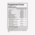 Terra Health Essentials digestive support