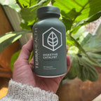 Terra Health Essentials for digestive wellness