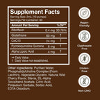 Terra Health Essentials glutathione benefits
