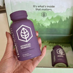 Terra Health Essentials probiotic benefits