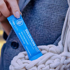 Terra Health Essentials Solusticks benefits