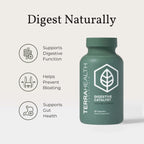 Terra Health gut support formula benefits