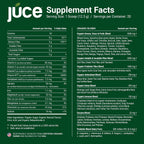 Terra Kai Juce Greens for immune support