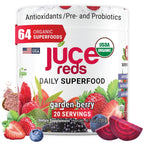 Terra Kai Organics multivitamins for energy