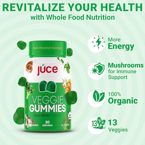 Terra Kai Organics superfood benefits