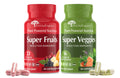 Terra Kai Organics superfood capsules