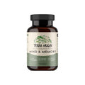 TERRA ORIGIN cognitive support capsules