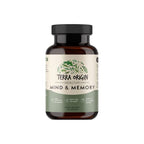 TERRA ORIGIN cognitive support capsules